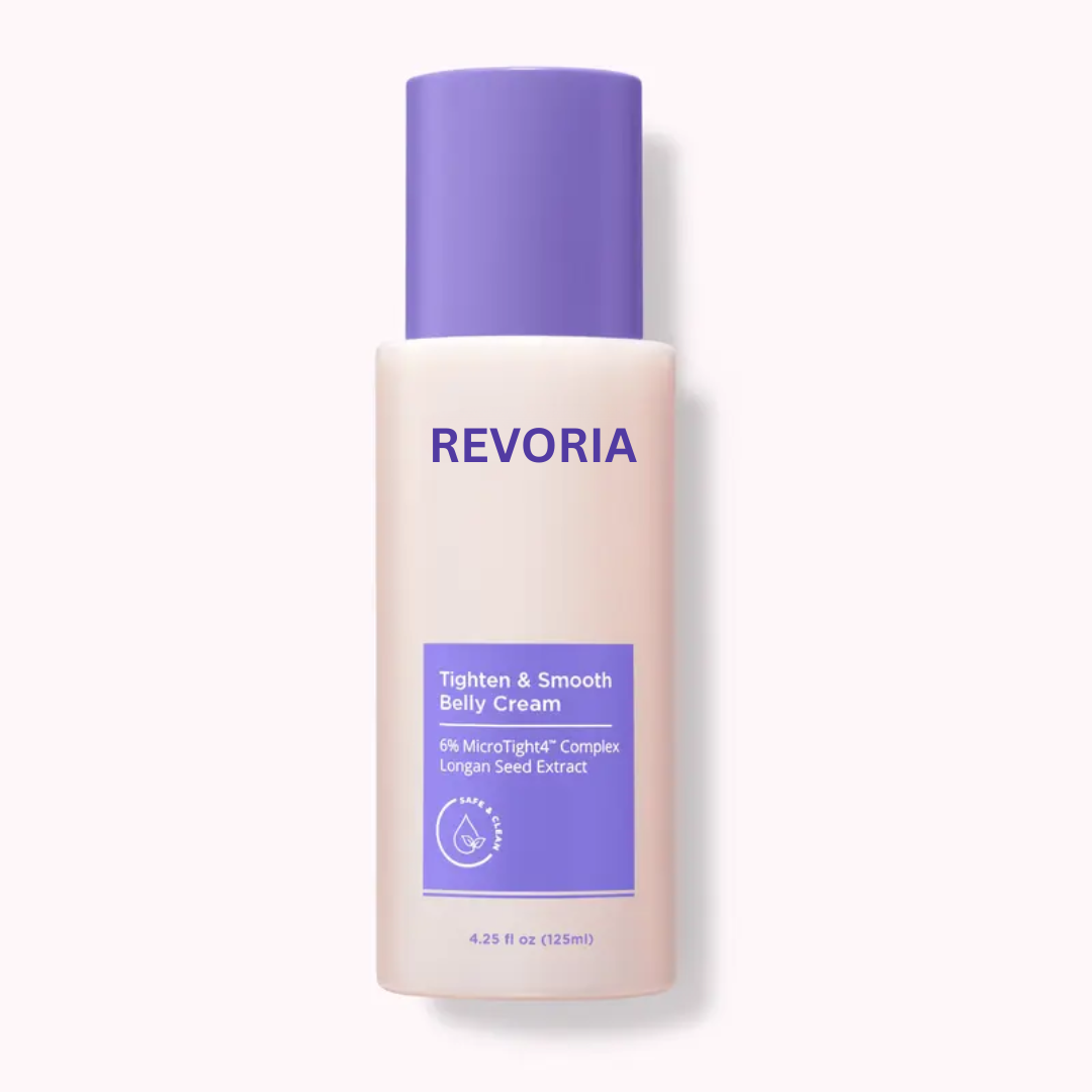 Revoria Tighten & Smooth Belly Firming Cream